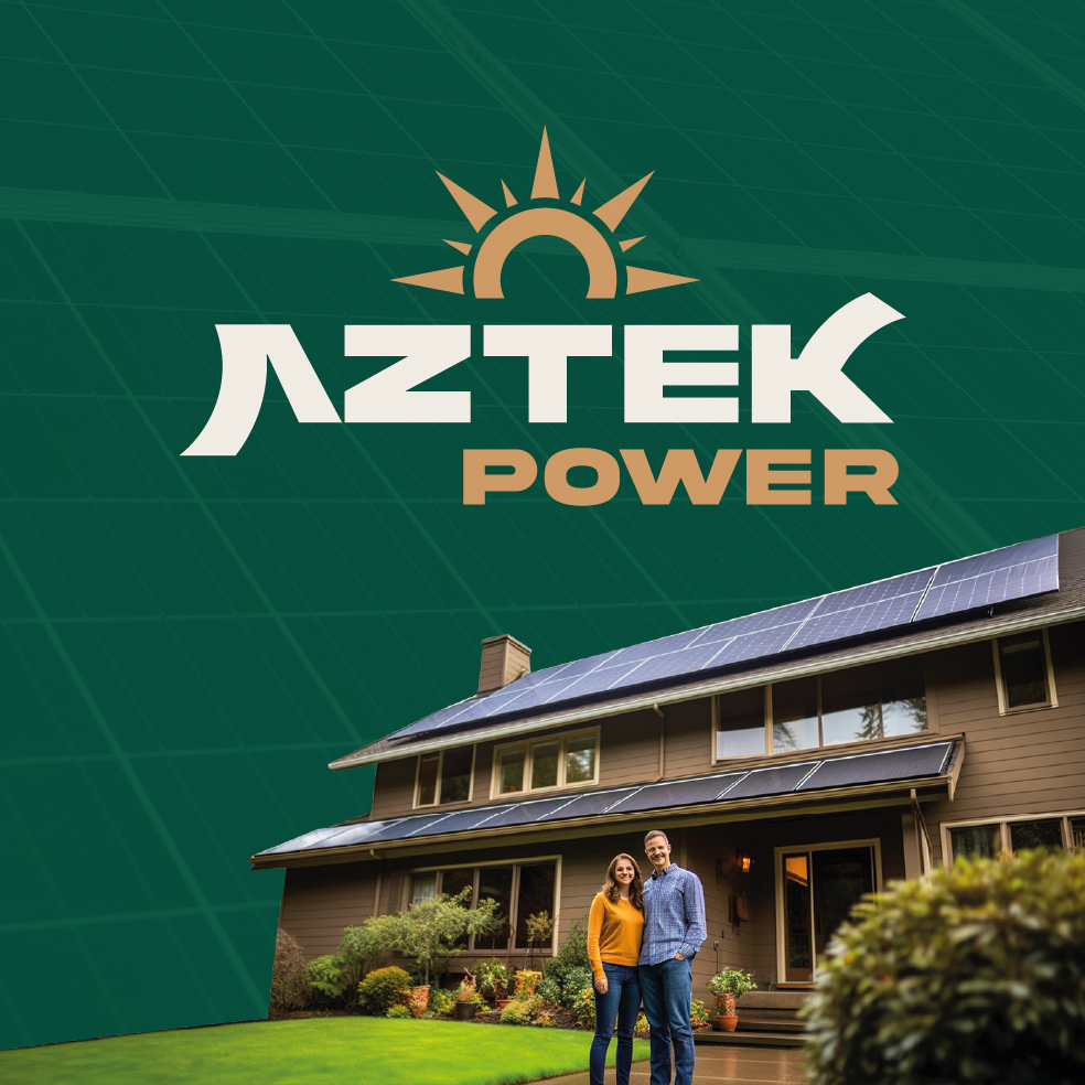 Solar Energy Solutions - Aztek Power